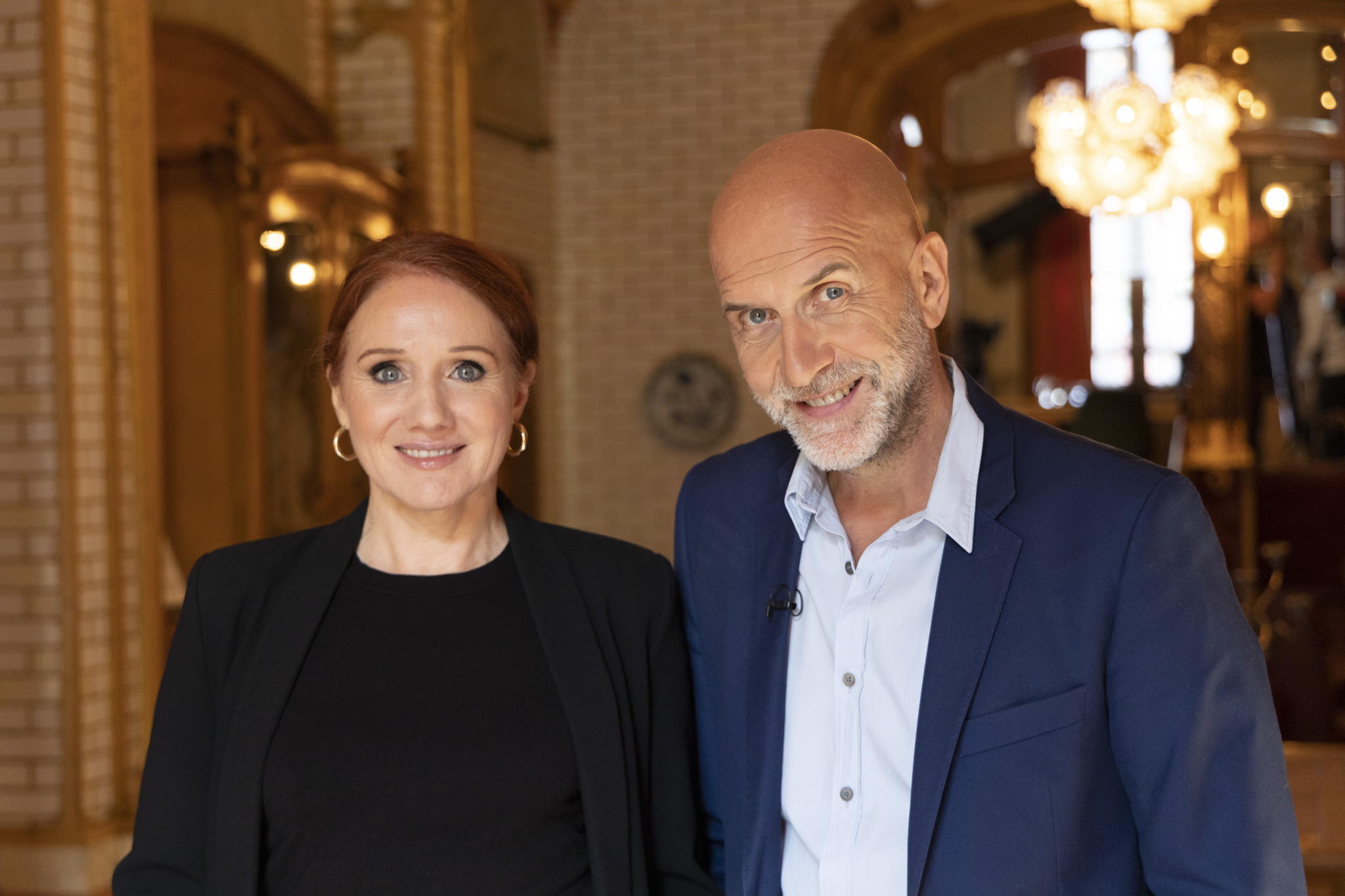 'De Inzichten' van Fleur Pierets