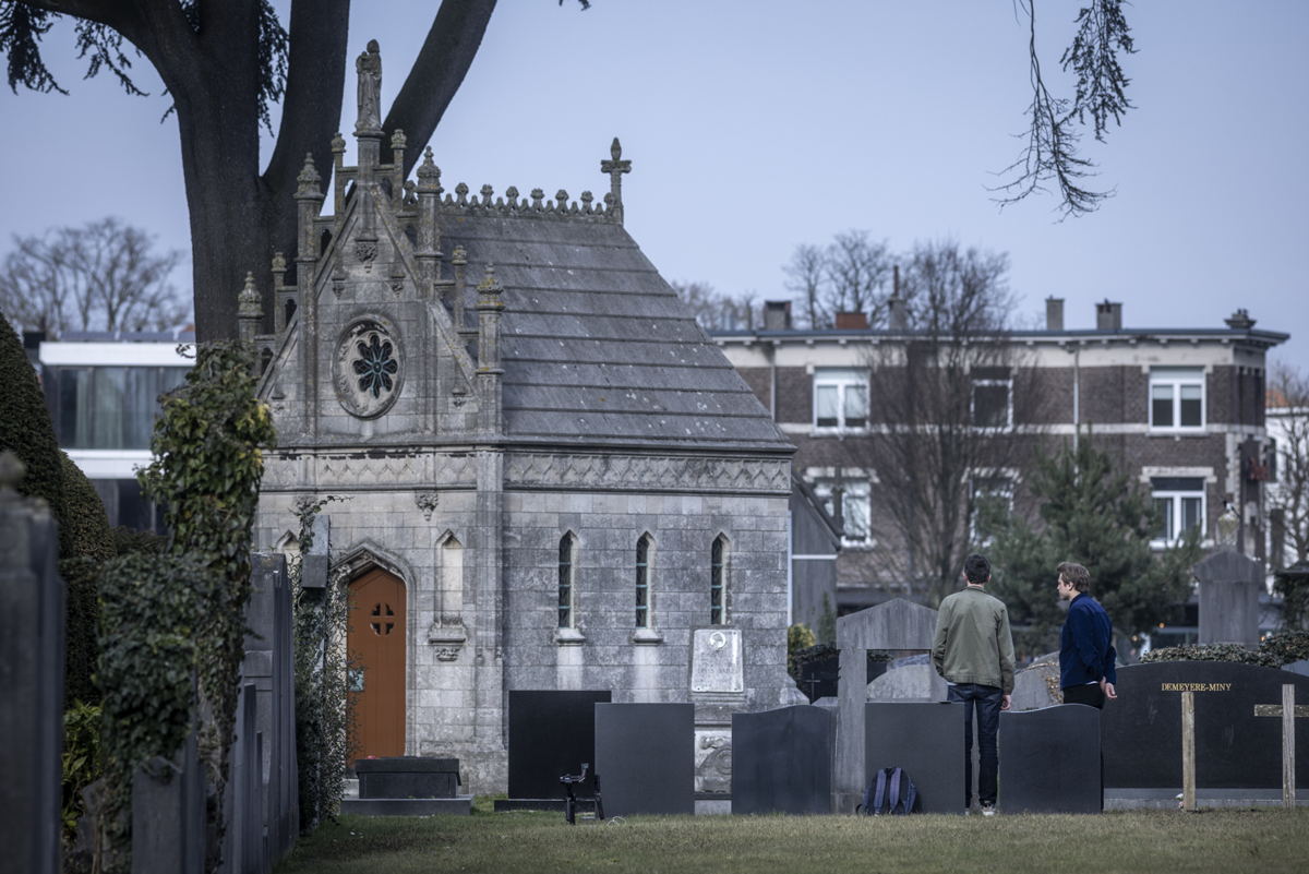 Nieuwe Radio 1-podcast ontrafelt het mysterie rond 'Het fortuin Carlier'