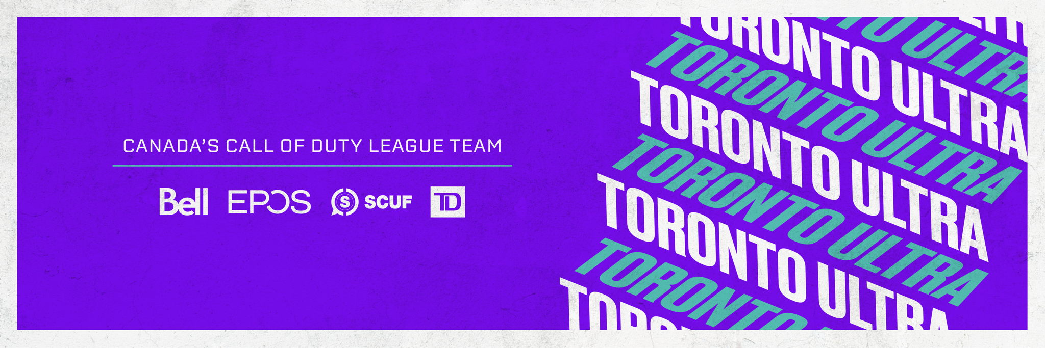 TORONTO ULTRA WINS CALL OF DUTY LEAGUE MAJOR CHAMPIONSHIP