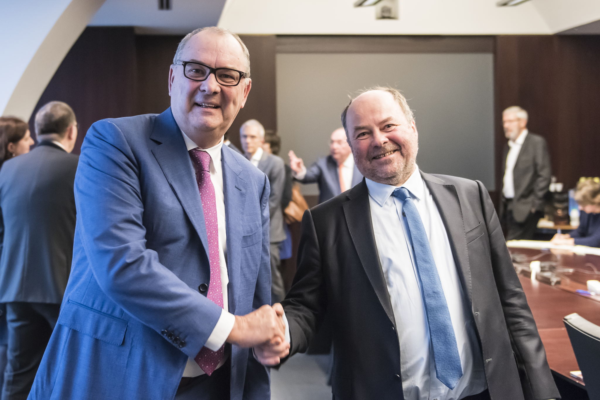 Conac en AG Insurance bundelen krachten om sterker te staan in markt ...