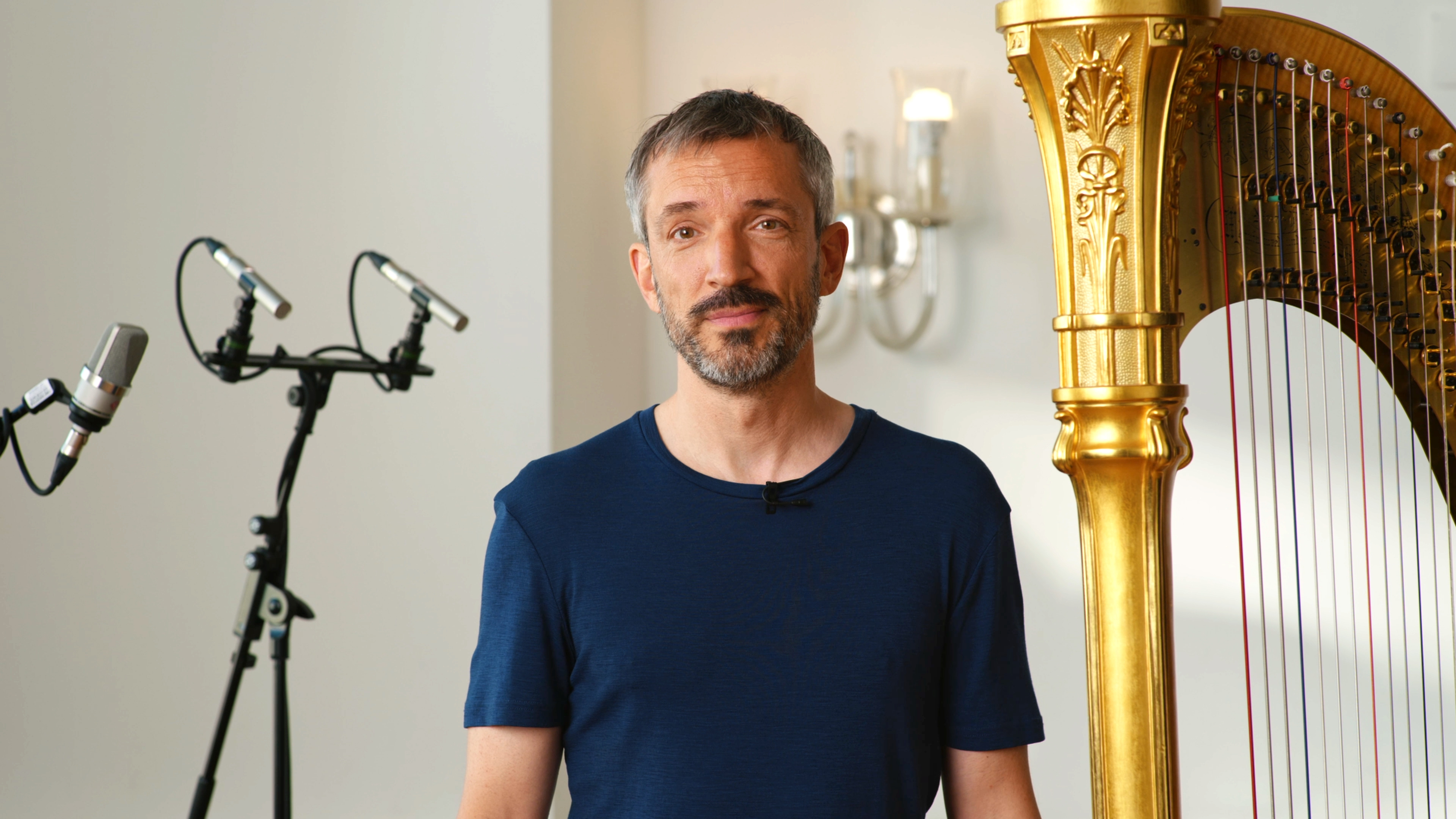 New Tutorial Series on Producing YouTube and Audition Videos for Orchestra Musicians by Neumann ...