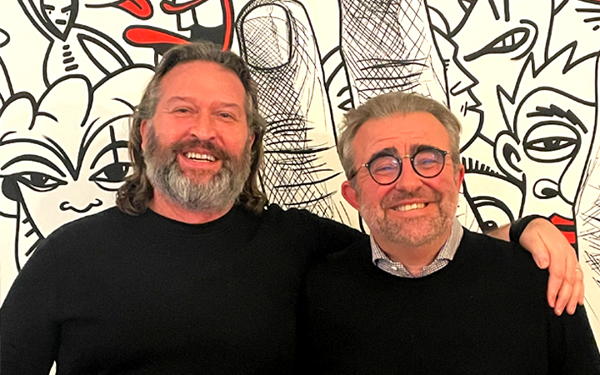 Havas Belgium reviews its country structure and appoints a new ... Havas Belgium reviews its country structure and appoints a new ...