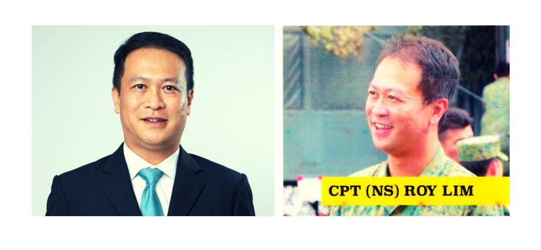 Employee Spotlight: Roy Lim