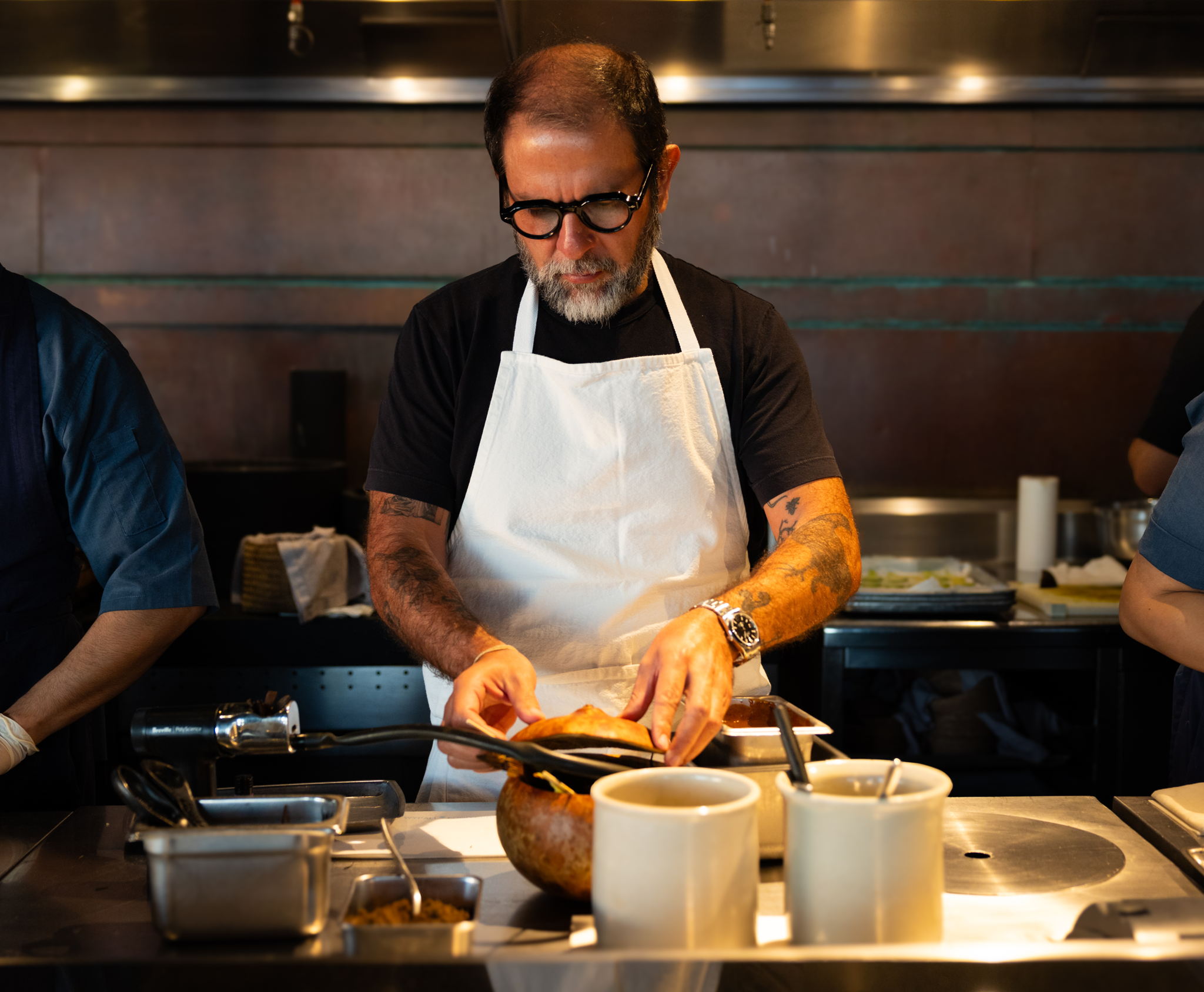 The Cape, a Thompson Hotel