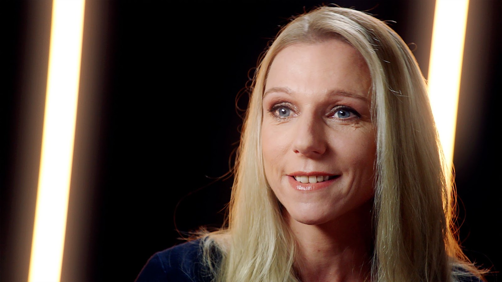 Op de eerste rij tijdens speurwerk, verhoren en huiszoekingen van acht ...