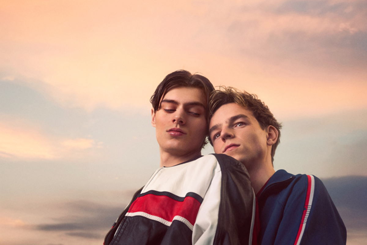 VTM GO lanceert drie nieuwe fictiereeksen met jonge talenten Flo Windey ...