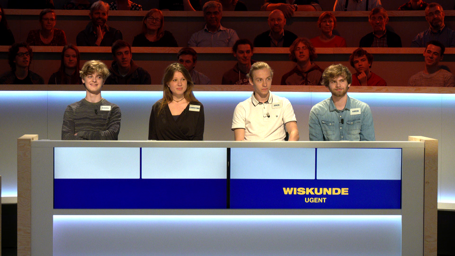 Nieuw op Canvas: De Campus Cup