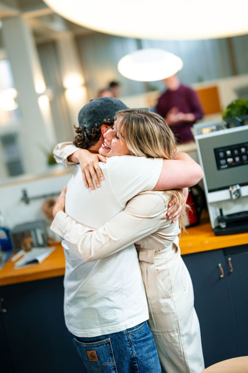 Louise krijgt een nieuw gezicht in Familie: Tine Roggeman neemt de ...