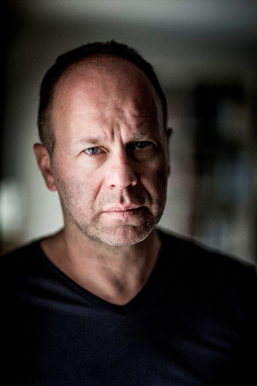 Ben Crabbé interviewt zeven sporticonen met karakter