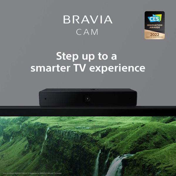 How Sony makes TV viewers’ lives easier