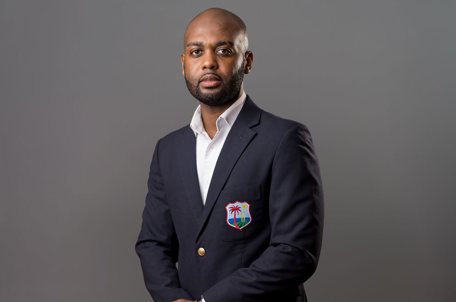 DR. KISHORE SHALLOW NOMINATED UNOPPOSED AS PRESIDENT OF CRICKET WEST ...