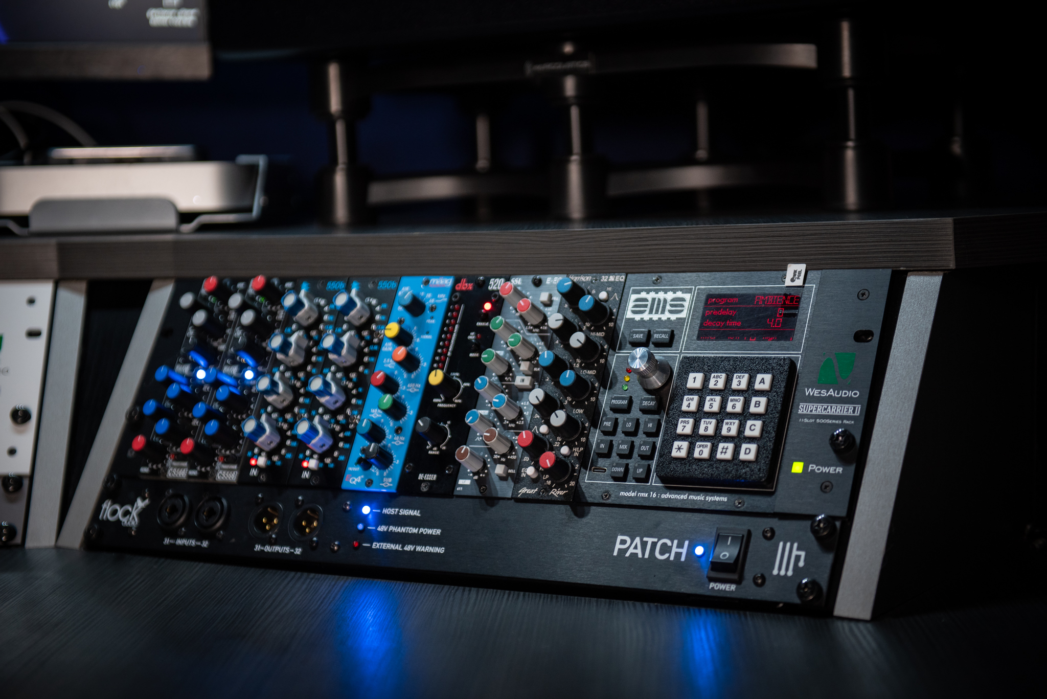 Ed Thorne Invests in Musical Creativity and the Hybrid Workflow with ...
