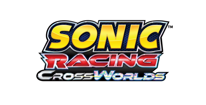 SEGA® Fully Unveils Sonic Racing: CrossWorlds™