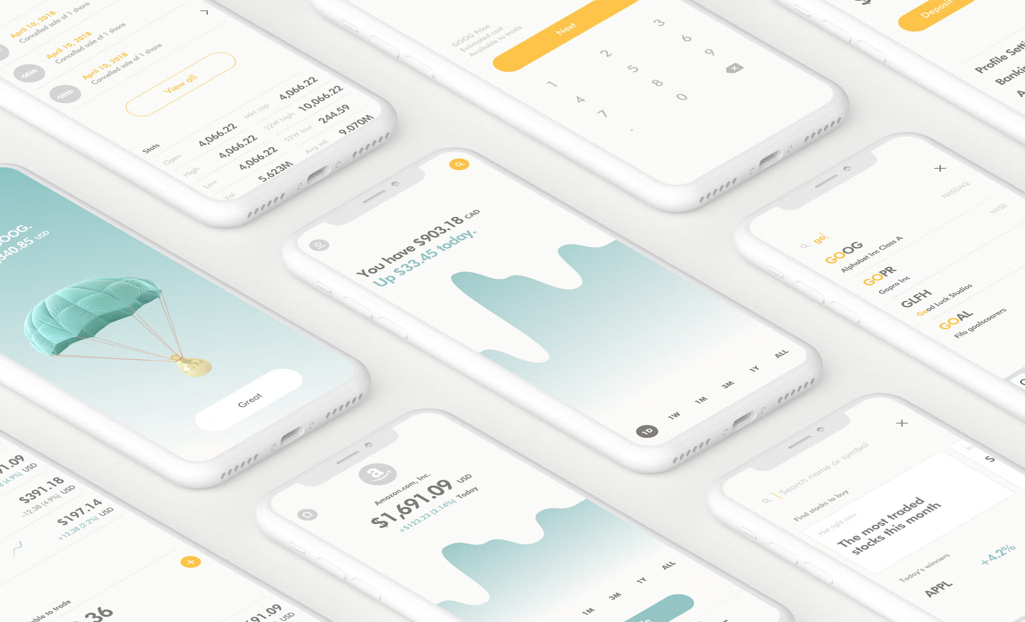 Wealthsimple Trade Is Here — Meet Canada’s $0 Commission Stock Trading App