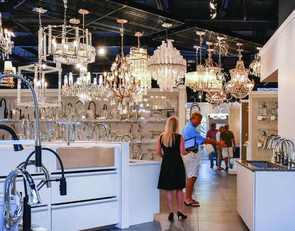 Ferguson acquires Blackman Plumbing Supply and Wallwork Bros., Inc.