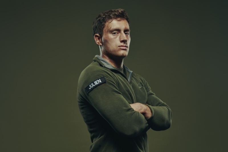 De speeltijd is voorbij: nieuw seizoen Kamp Waes