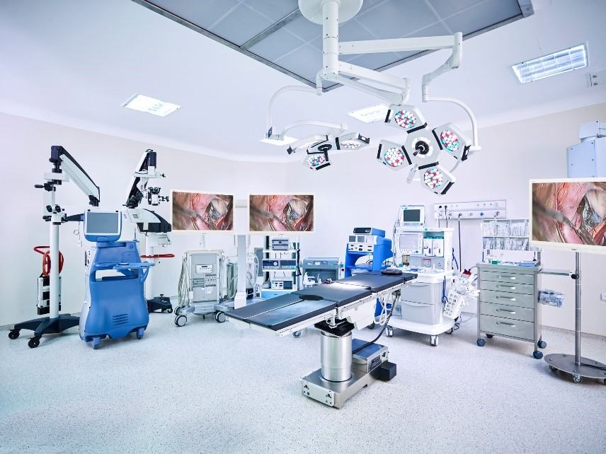 Neue Funktionen der medizinischen Bildgebungsplattform NUCLeUS von Sony ...