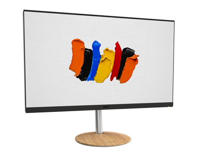Acer Announces ConceptD, a Full Product Portfolio Designed for Creators