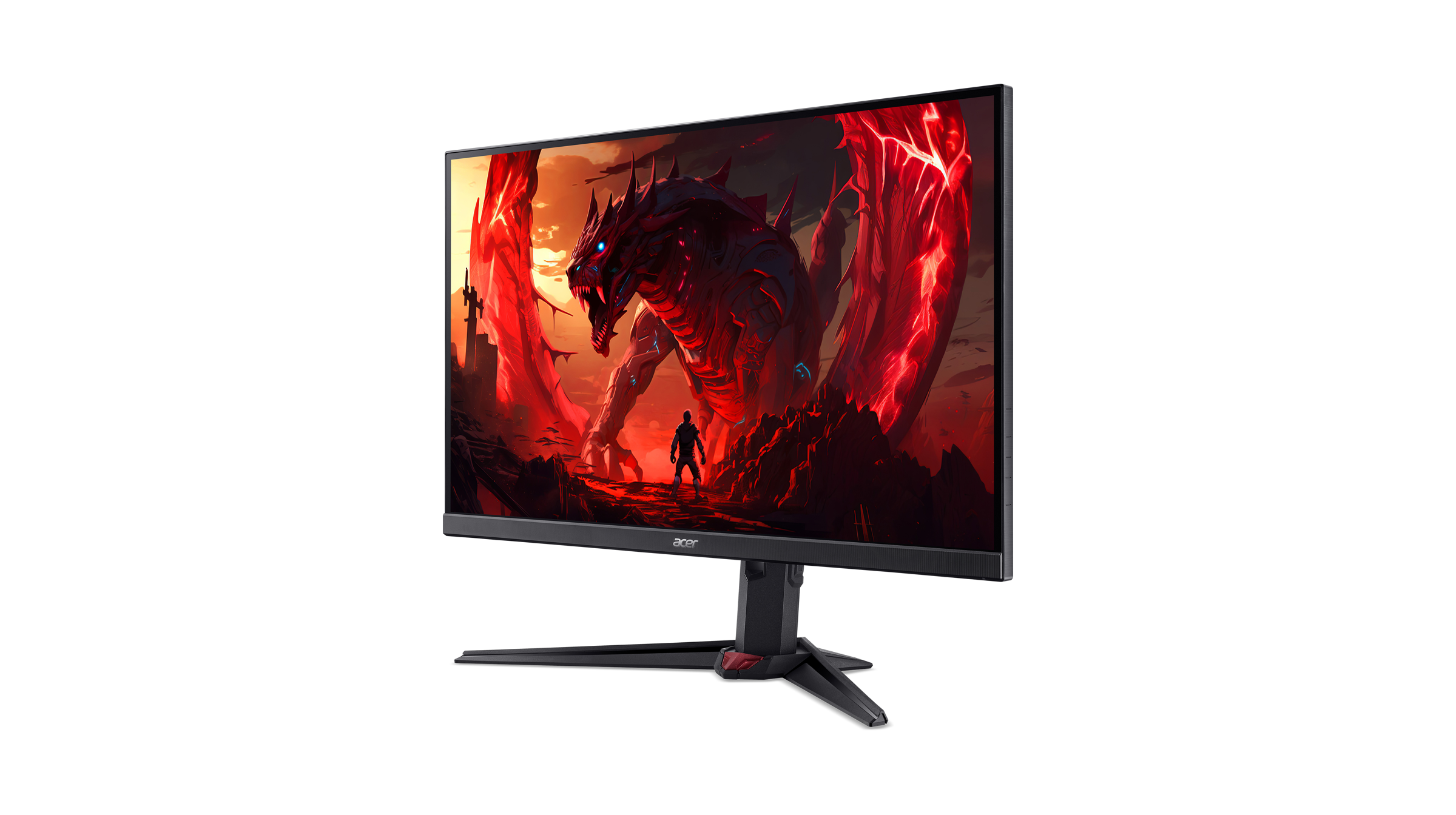 Acer Launches “UltraSpeed” Nitro Displays with Refresh Rates up to 600 Hz