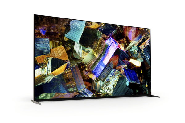 New Z9K 8K Mini LED TV from Sony soon available