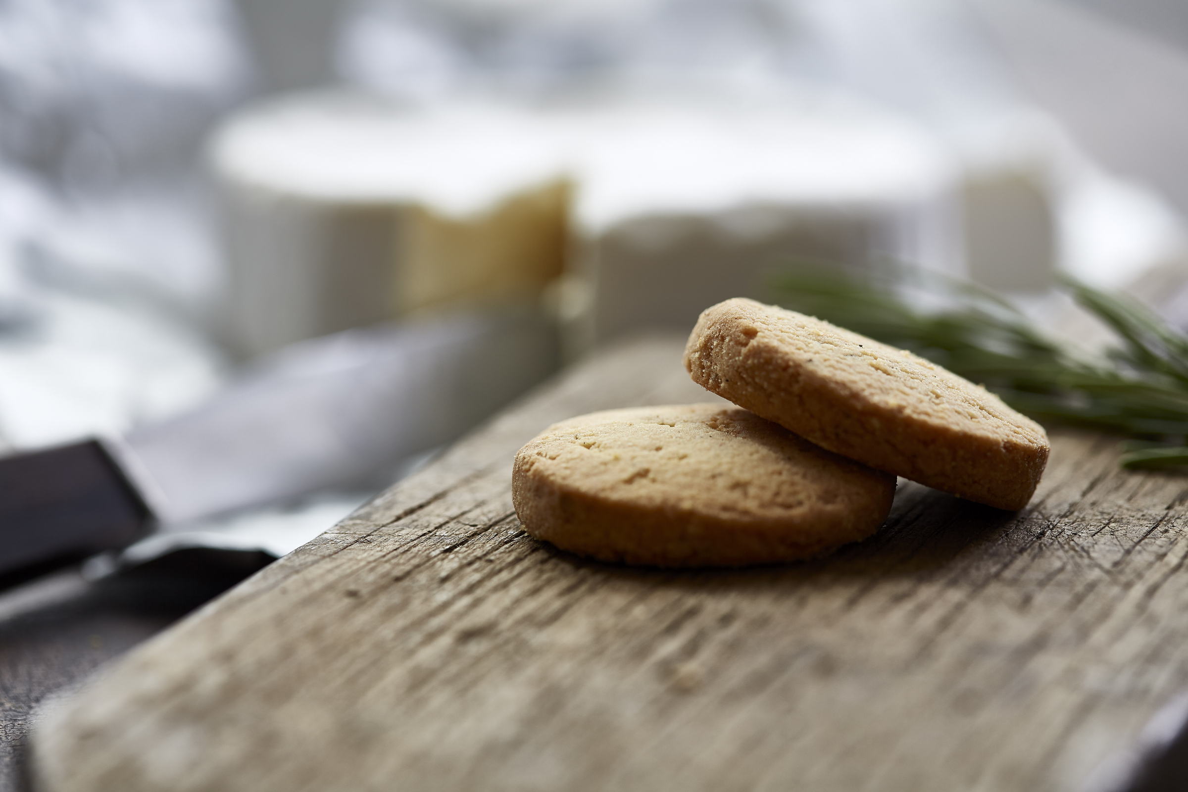 Novo conceito oferece biscoitos ricos em proteínas e indulgentes sem ...