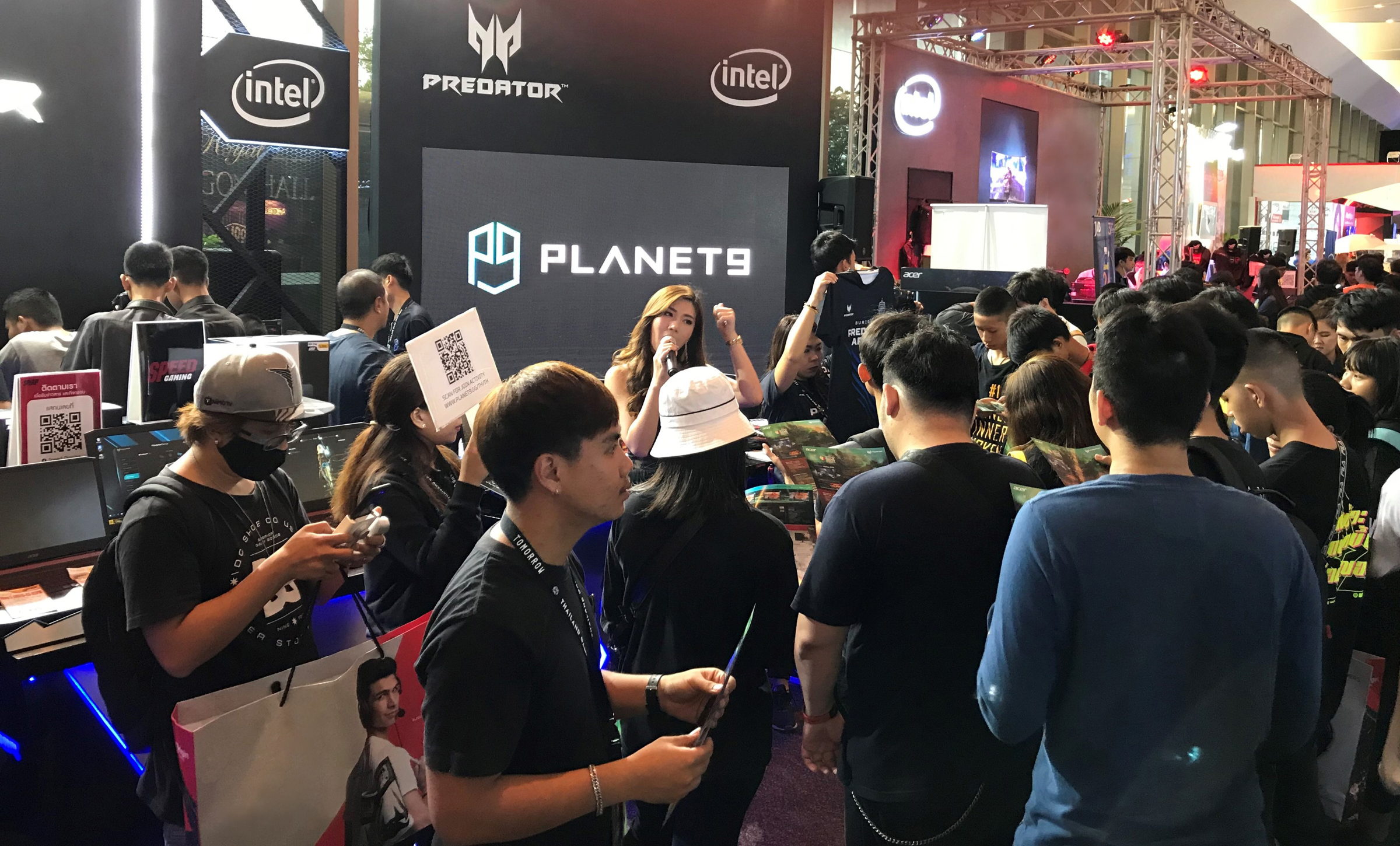 Acer Expands Closed Beta for Planet9, a Next-Gen Esports Platform
