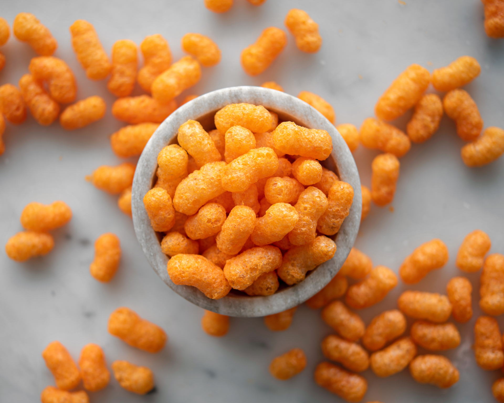 GNT presents vibrant EXBERRY® colors made from fruits, vegetables, and ...