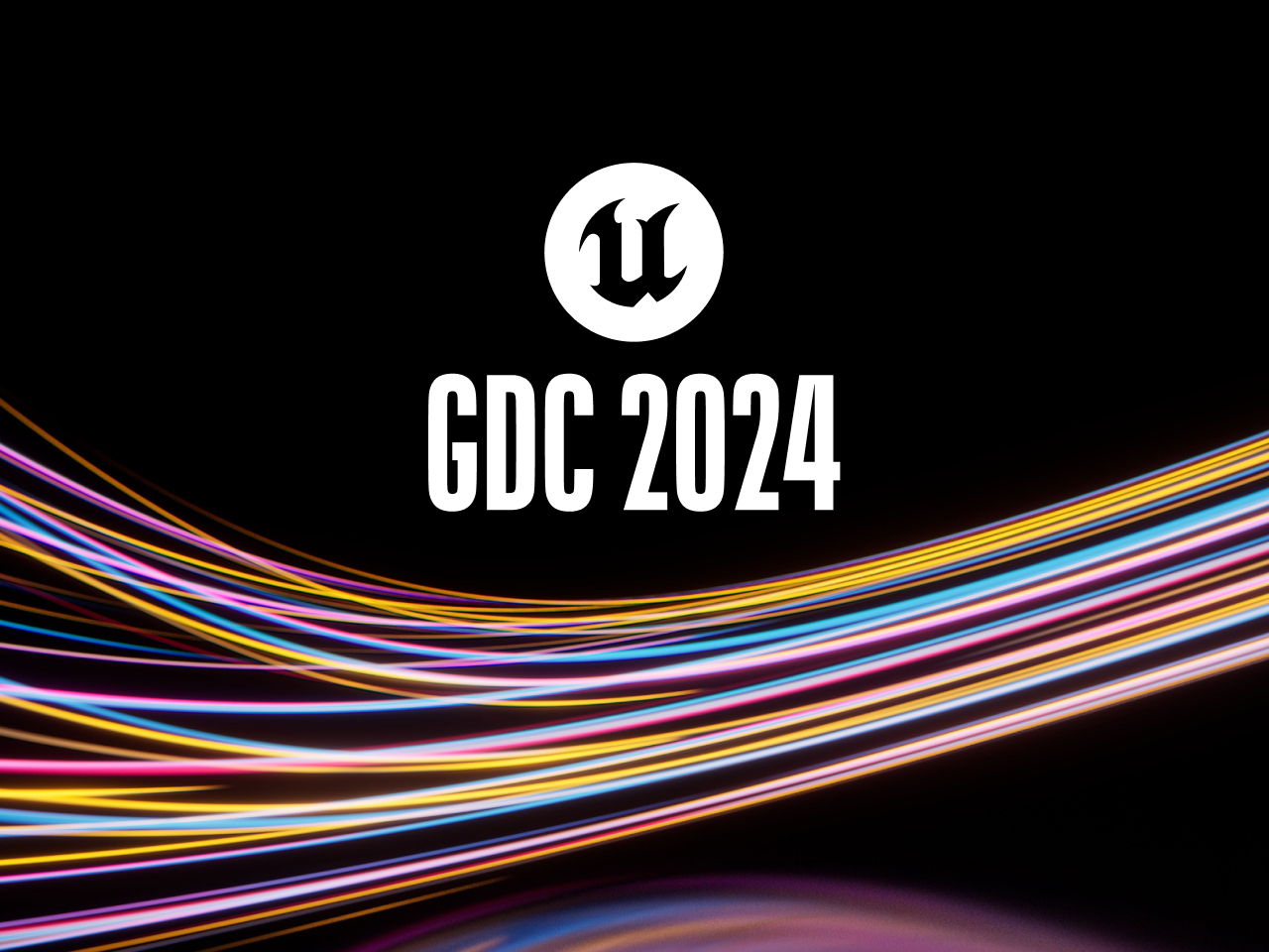 STATE OF UNREAL 2024