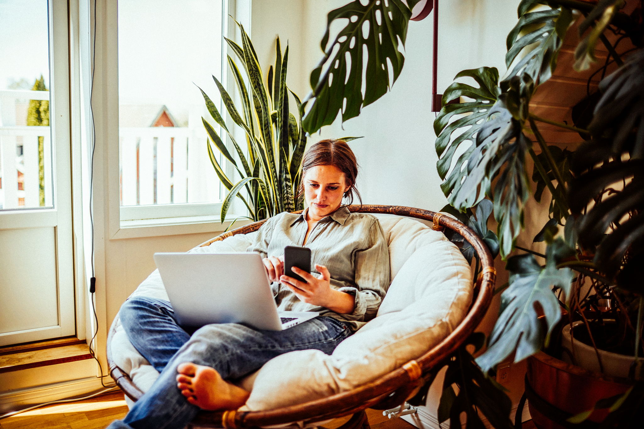 Scoop: ING Belgium launches ING QR Code for easier and more secure ...