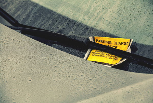 Private parking industry to launch its own 'code of conduct' - RAC reaction