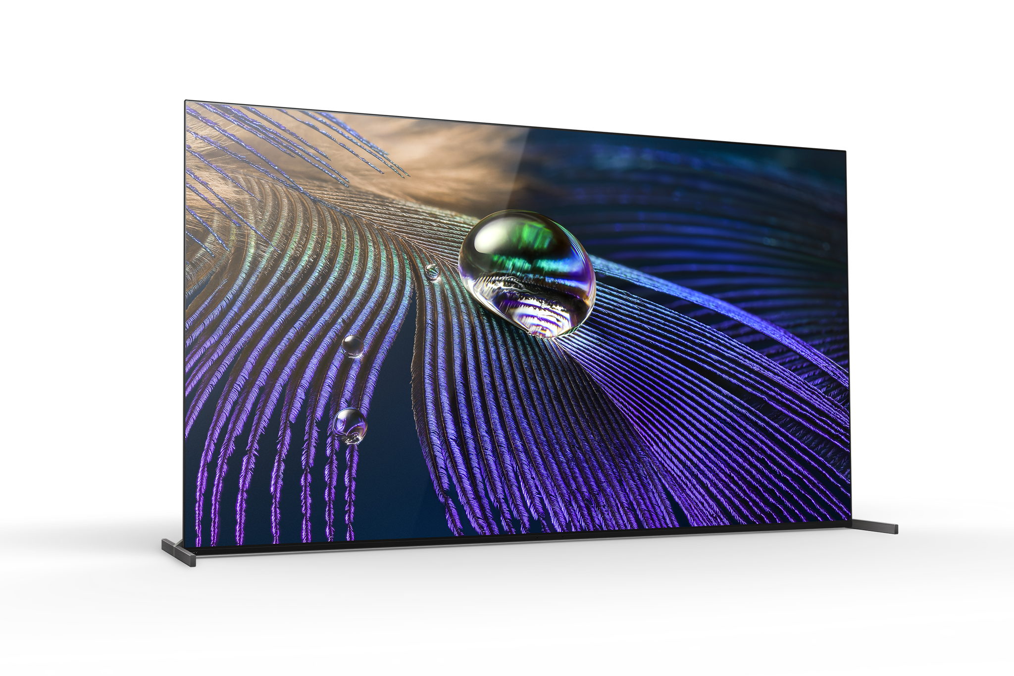 Sony launches several BRAVIA TV models in large screen sizes