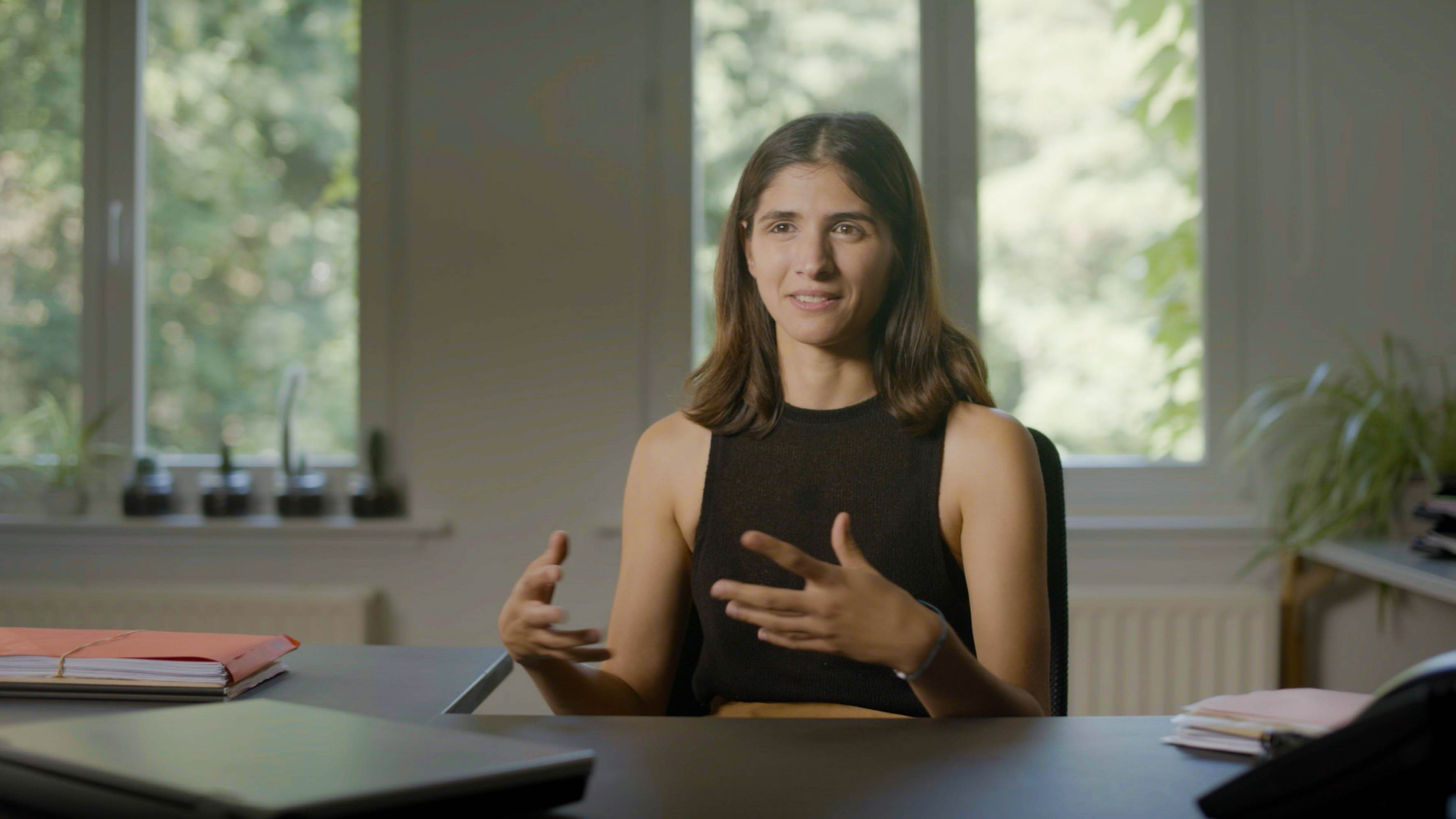 Zes gedreven wetsdokters tonen verbijsterende en waargebeurde whodunits ...