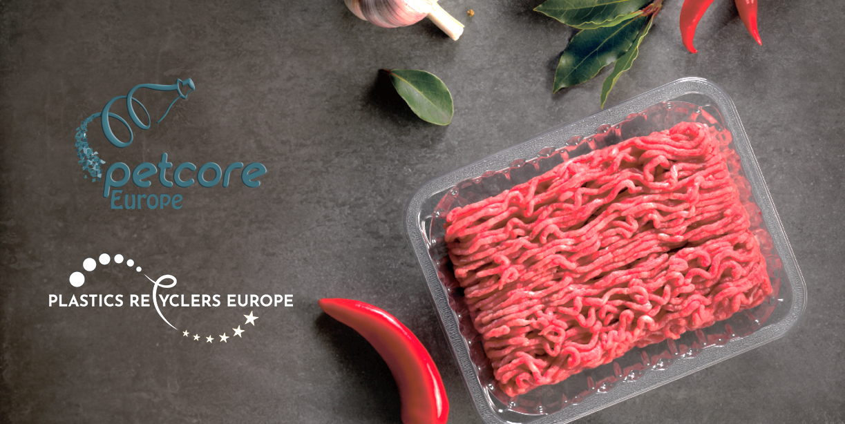 Design For Recycling Guidelines for PET Trays published