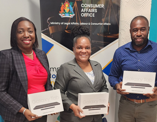 The Organisation of Eastern Caribbean States - Pressroom The Organisation of Eastern Caribbean States - Pressroom