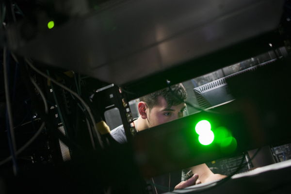 Hundreds of Belgian organisations hit by cyber attack