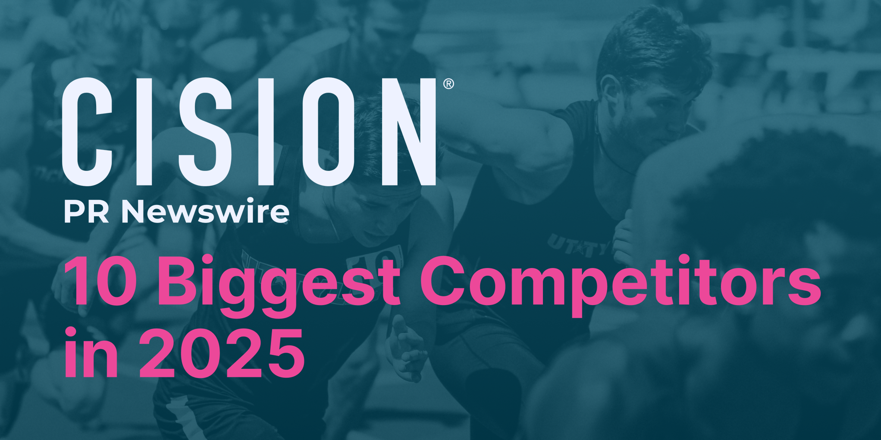 The 10 Best PR Newswire Competitors & Alternatives (in 2025)