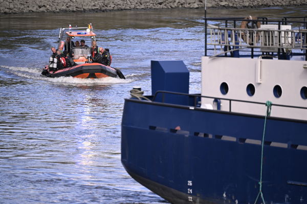 Body of missing bargeman found in Dendermonde