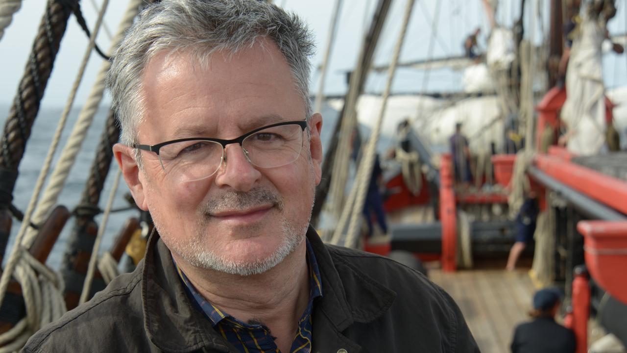 Nieuw op Canvas: The Story of Europe