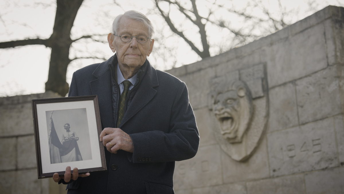 VRT herdenkt 80 jaar vrede