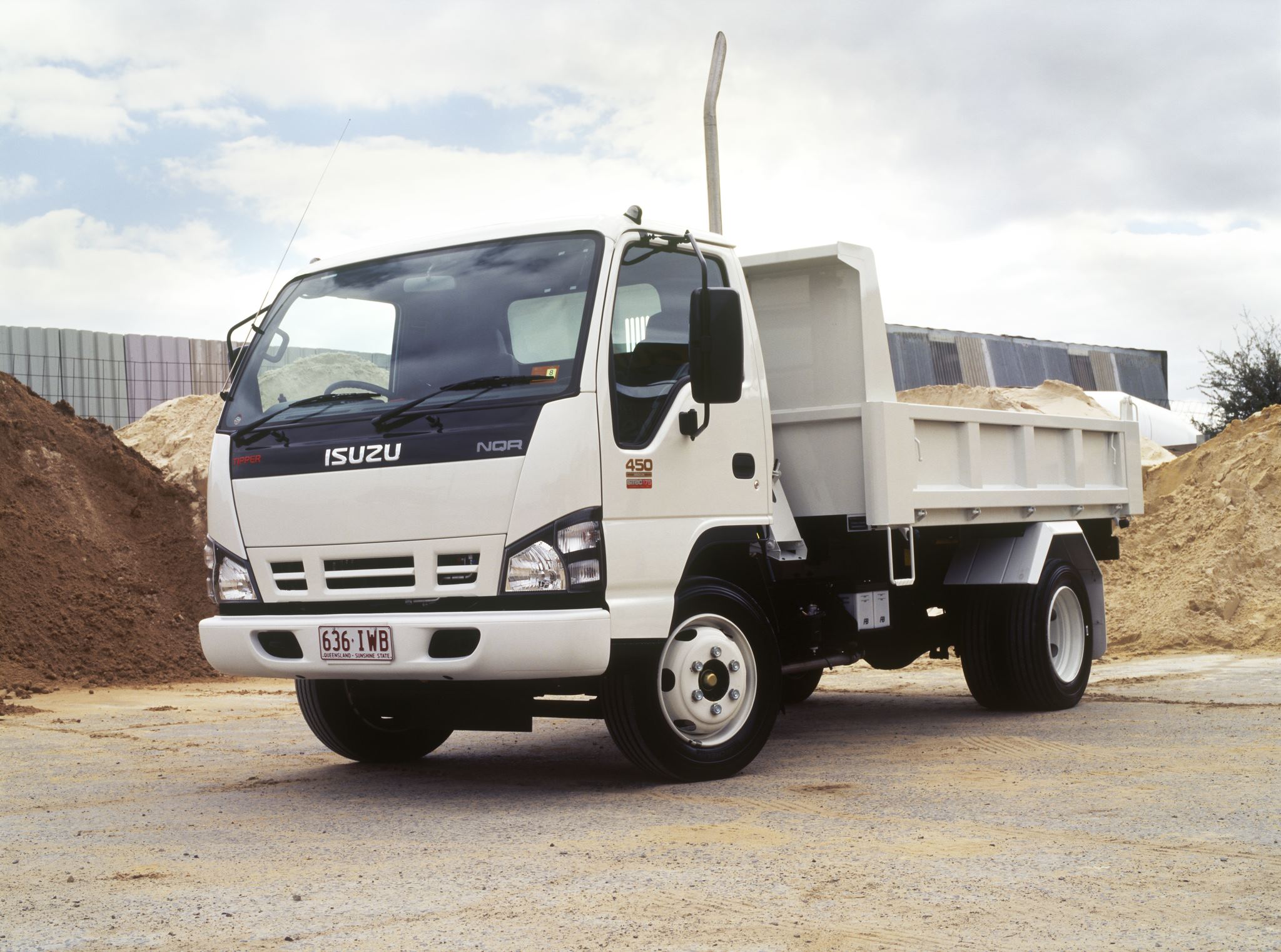 People Power Key to Isuzu 50-year Tenure
