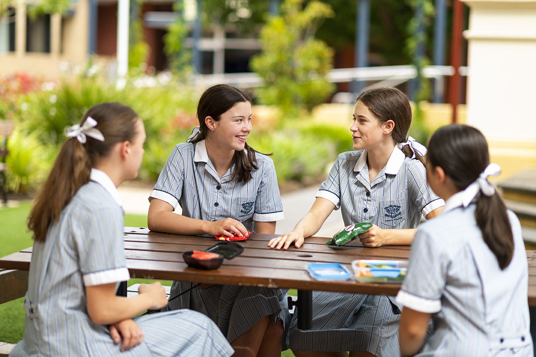 The Importance of Talking Openly with Young Girls About Anxiety this R ...