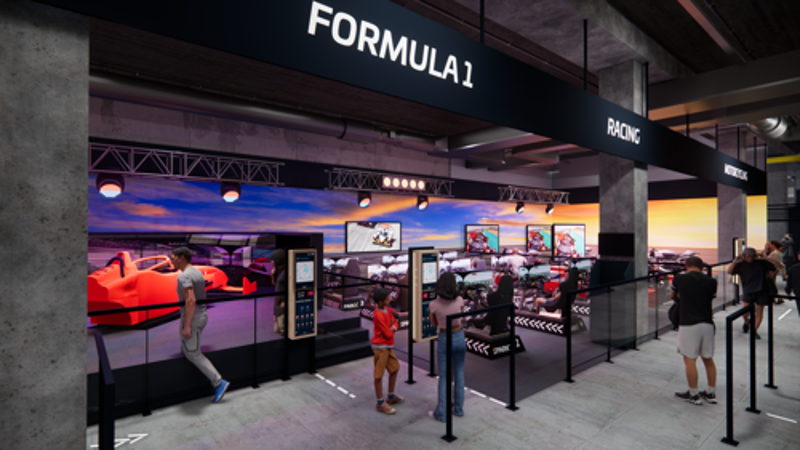 Sparkx opent tweede sportpretpark in Gent met eerste zelf ontwikkelde ...