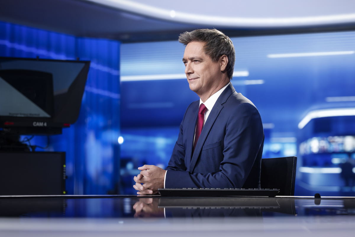 VTM NIEUWS gaat complex nieuws nog beter uitleggen, met een nieuw ...