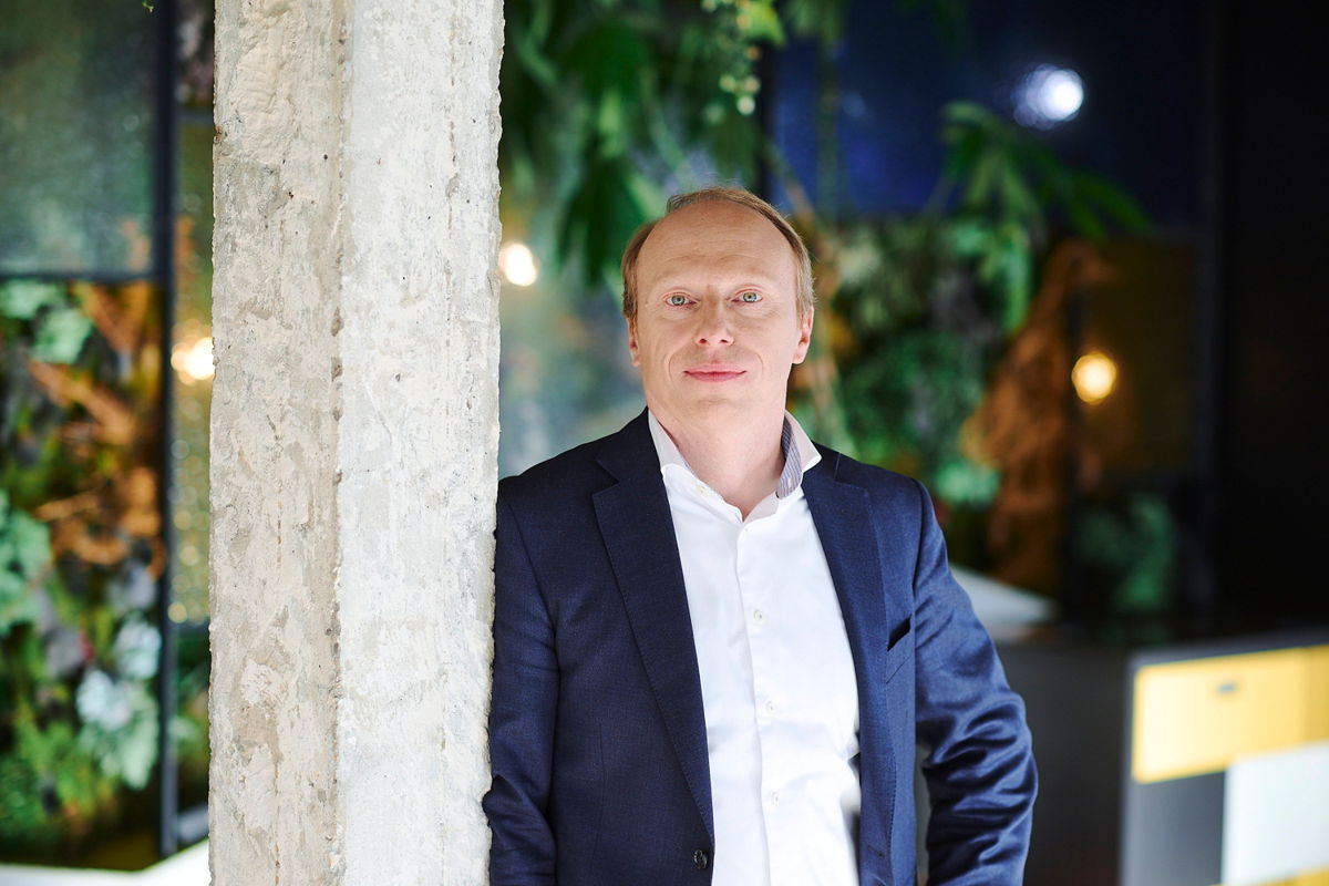 ING Belgium builds on strong results with €608 million profit after ...