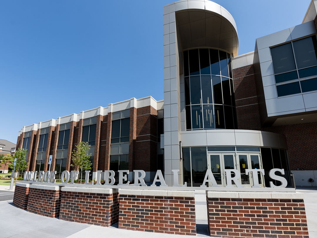 University of Central Oklahoma