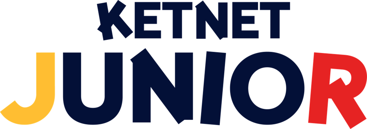 Hallo Kroket! Ketnet en Ketnet Junior zitten in een nieuw jasje