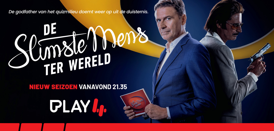 Dit zijn de kandidaten van De Slimste Mens ter Wereld 2021. Dit zijn de kandidaten van De Slimste Mens ter Wereld 2021.