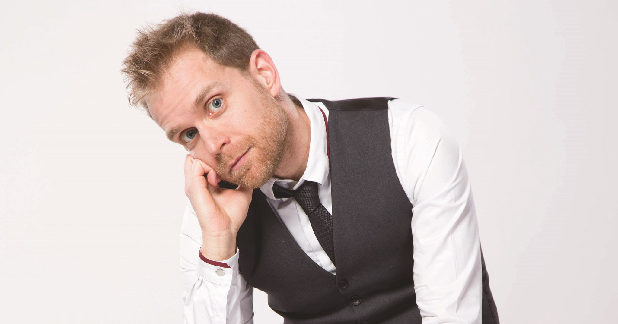 DÉCOUVREZ EURÊKA, LE SLAMEUR DONT CHAQUE TEXTE SE TERMINE PAR UN ...