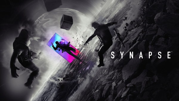 SYNAPSE IS AVAILABLE ON PLAYSTATION PLUS NOW