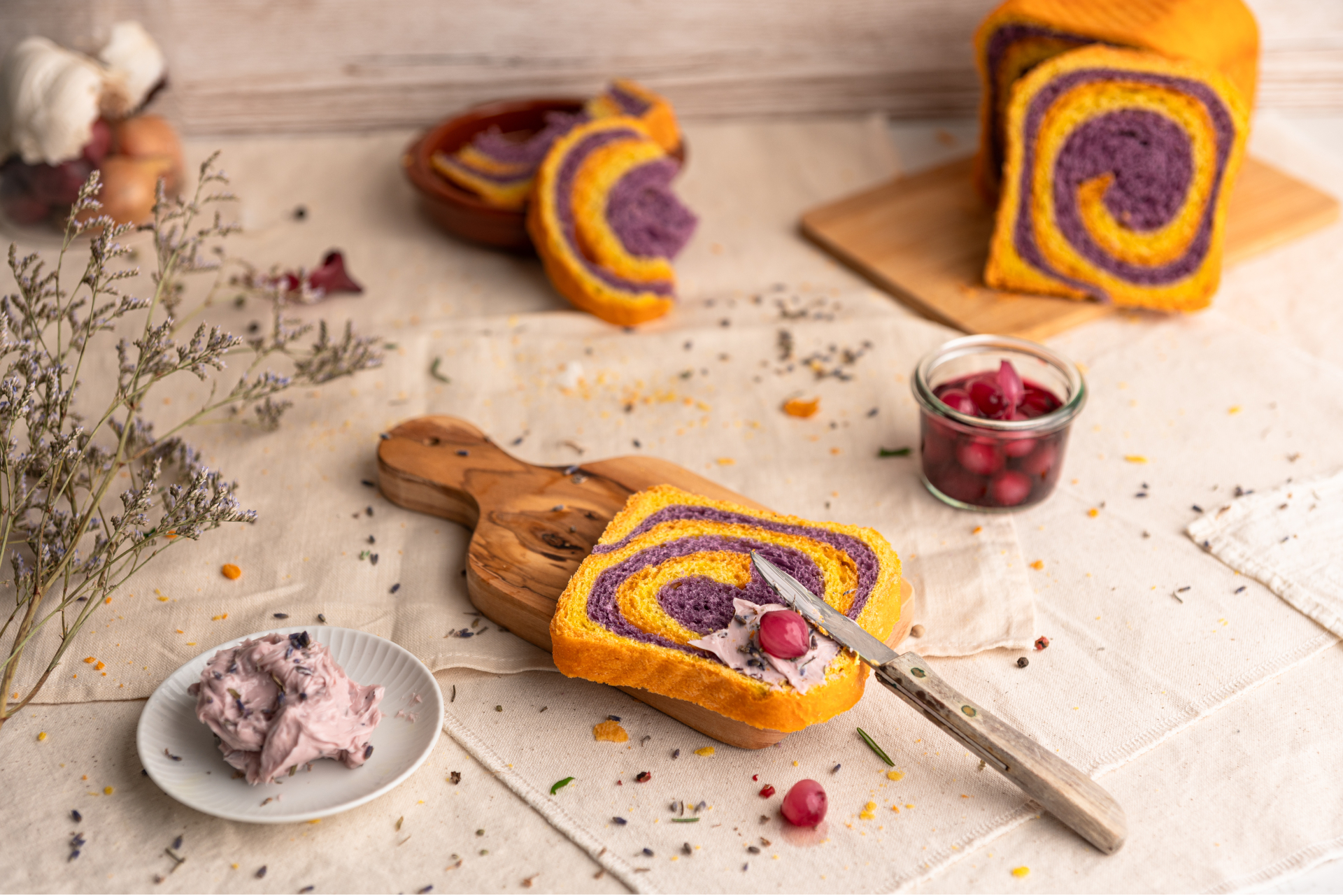 Regeneration Rising: EXBERRY® by GNT highlights consumers’ growing eco ...